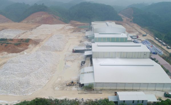 Trang chủ - Michem Việt Nam