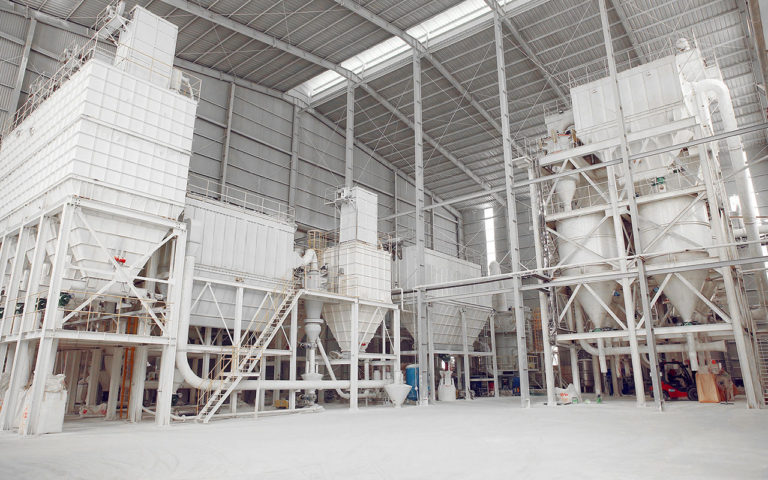 Home Page - Michem Vietnam