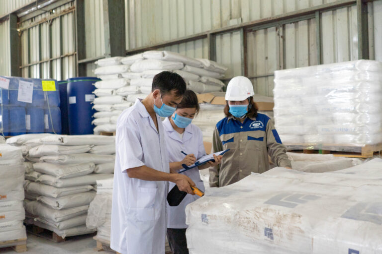 INTRODUCTION - Michem Vietnam