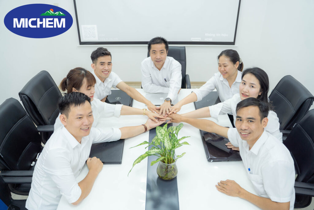 Giới thiệu - Michem Việt Nam