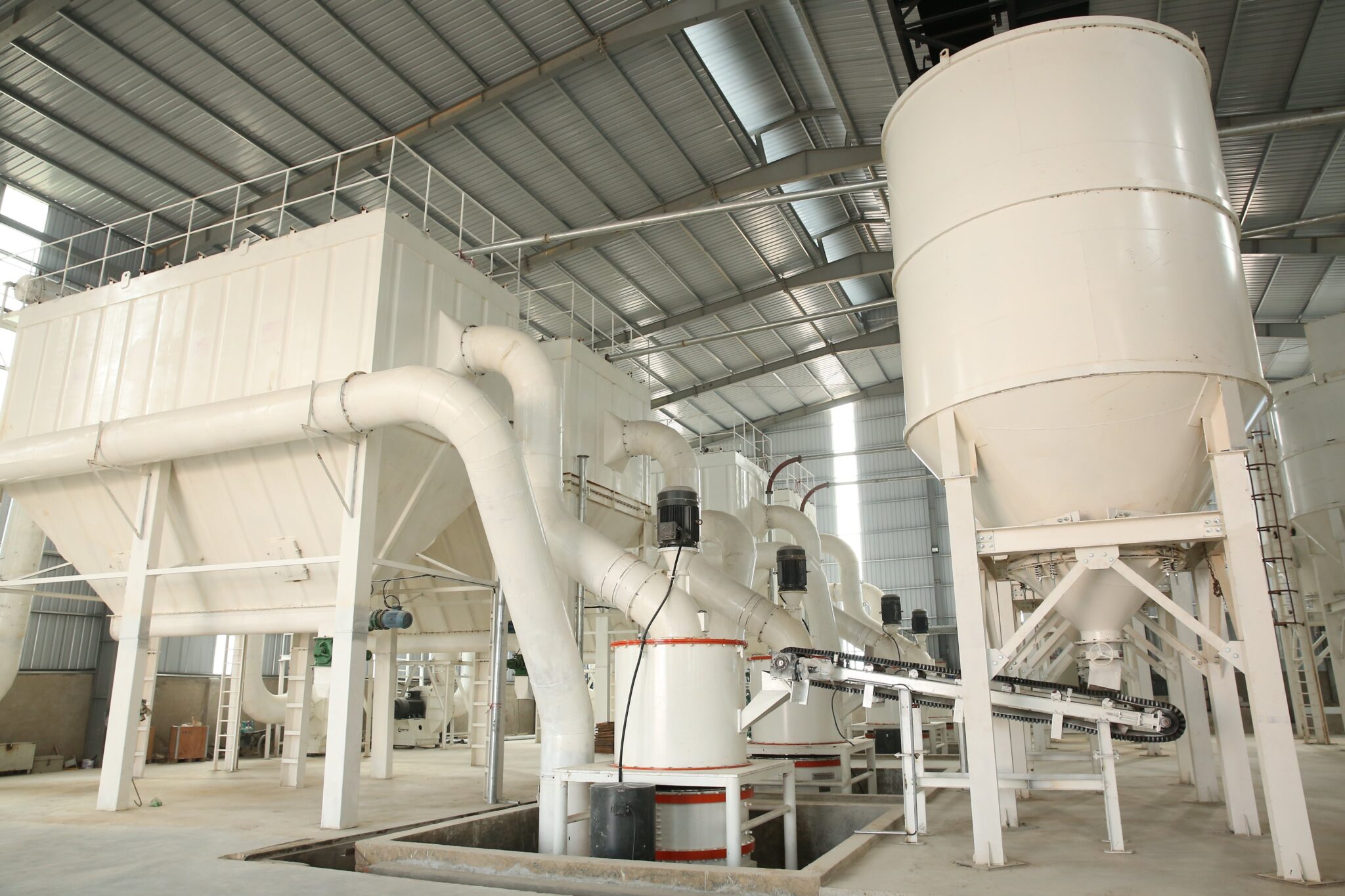 Exportation - Michem Vietnam