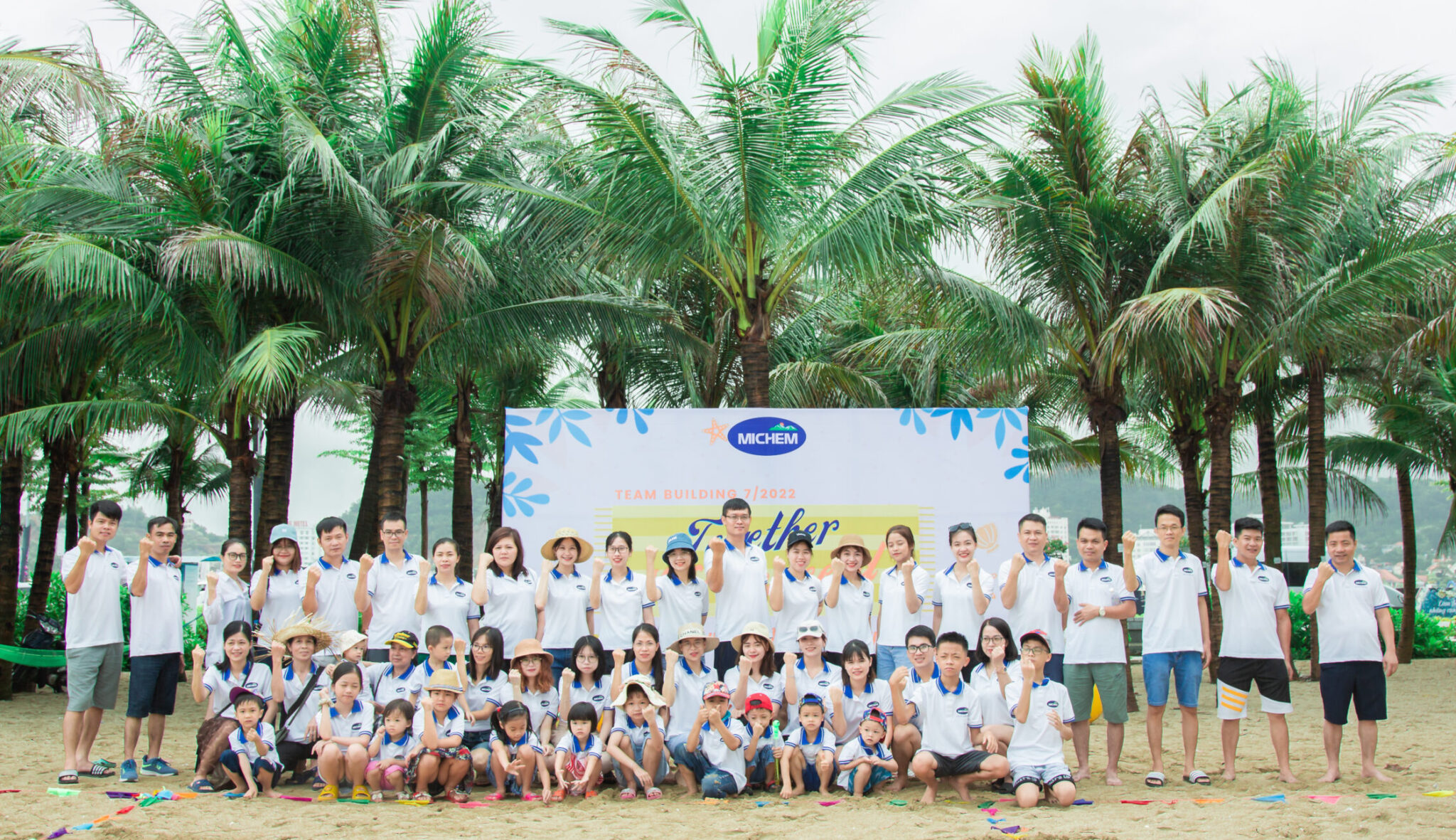 Home Page - Michem Vietnam