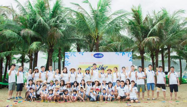 Home Page - Michem Vietnam