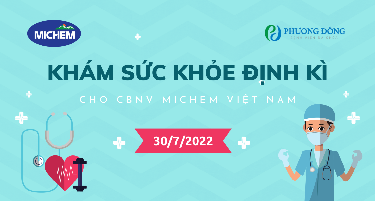 Trang chủ - Michem Việt Nam