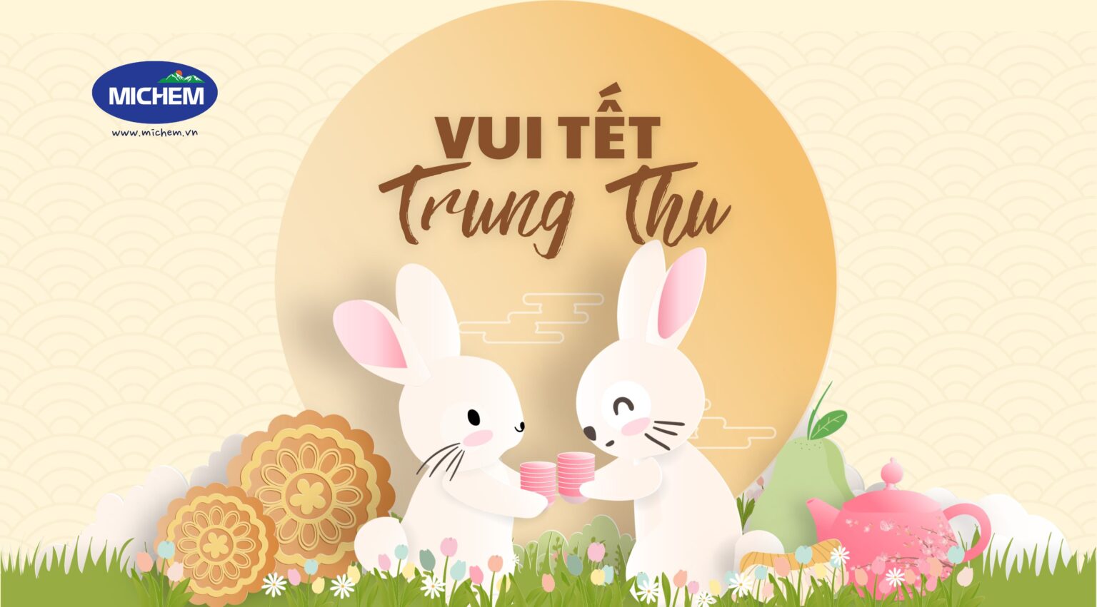 Trang chủ - Michem Việt Nam