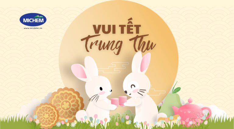 Trang chủ - Michem Việt Nam